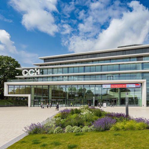 Overview - Welcome to ISC High Performance 2024