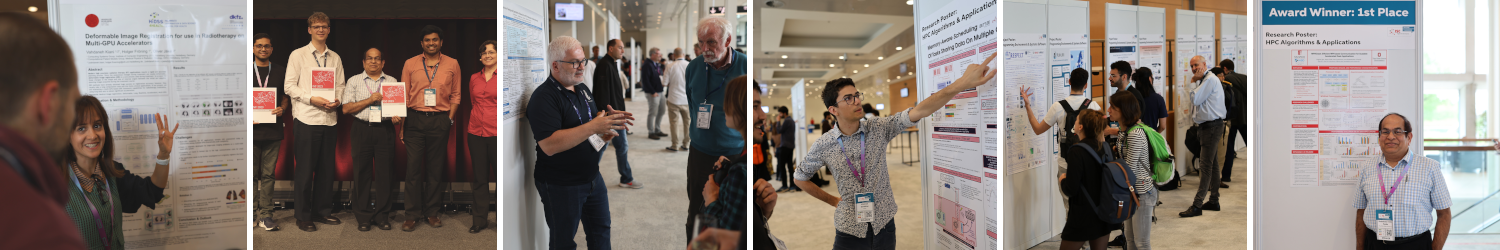 Awards 2023 - Welcome to ISC High Performance 2024